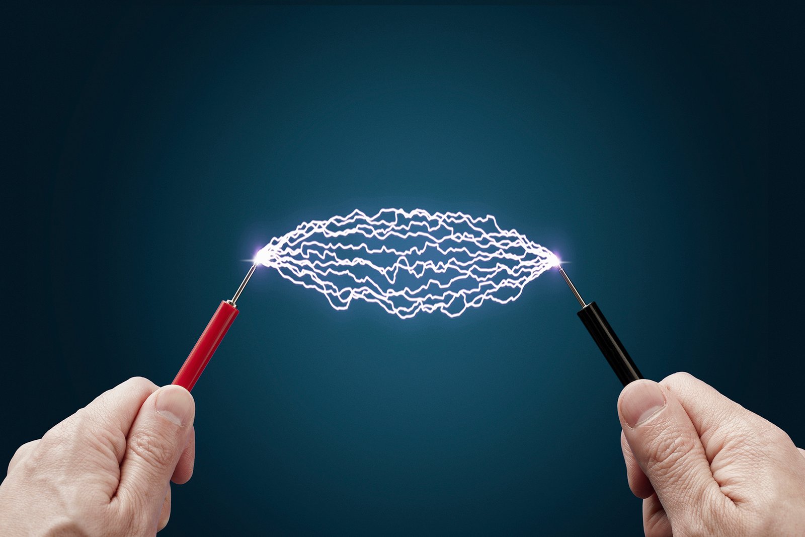 Électricité CFO-CFA - Vecteur Travaux